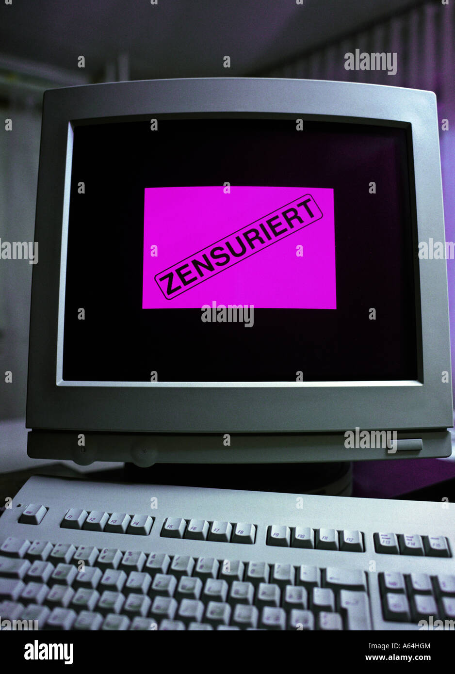 Internet cult hi-res stock photography and images - Alamy