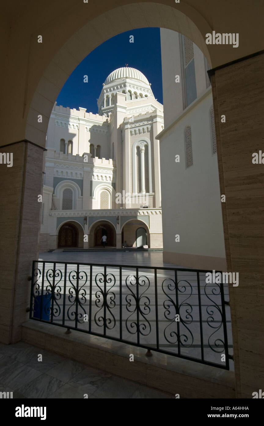 Libya architecture colonial hi-res stock photography and images - Alamy