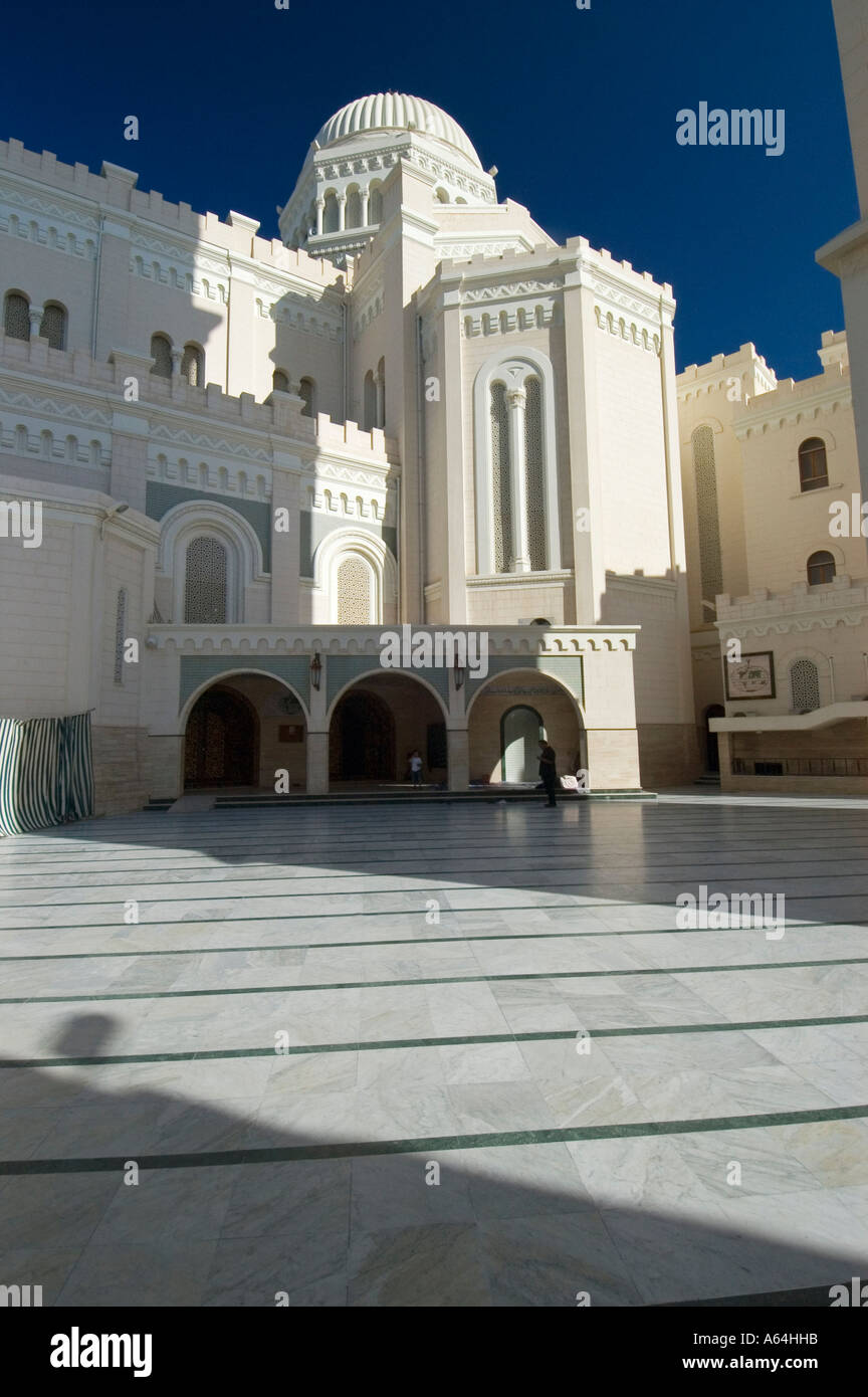 Tripoli cathedral hi-res stock photography and images - Alamy