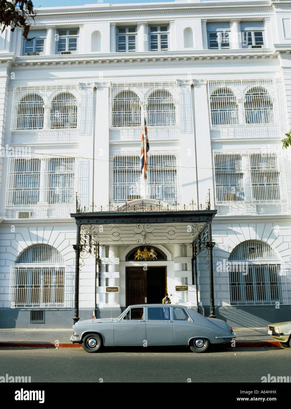 Burma Embassy Stock Photos & Burma Embassy Stock Images - Alamy