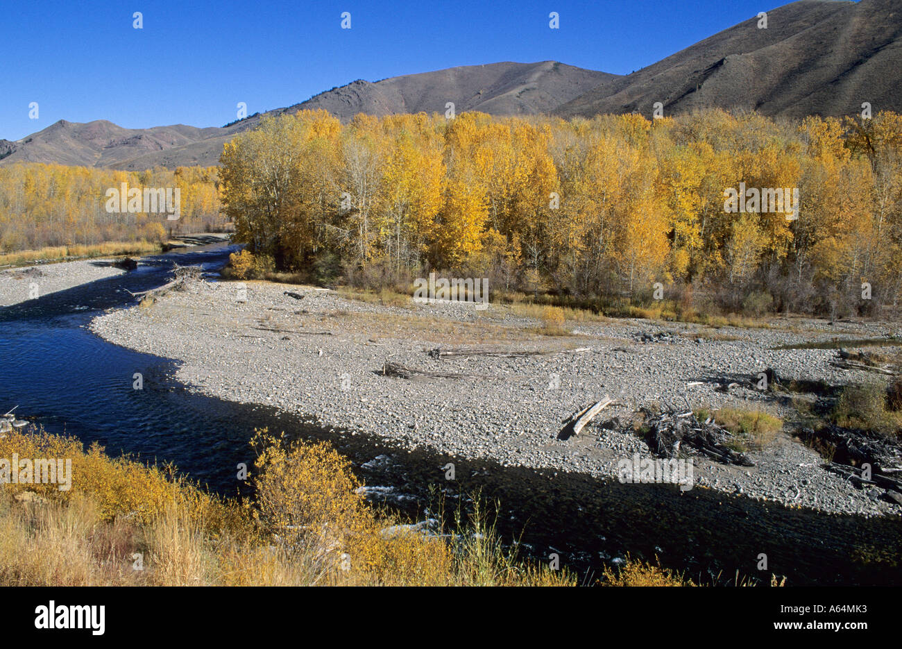 Hailey, idaho hi-res stock photography and images - Alamy