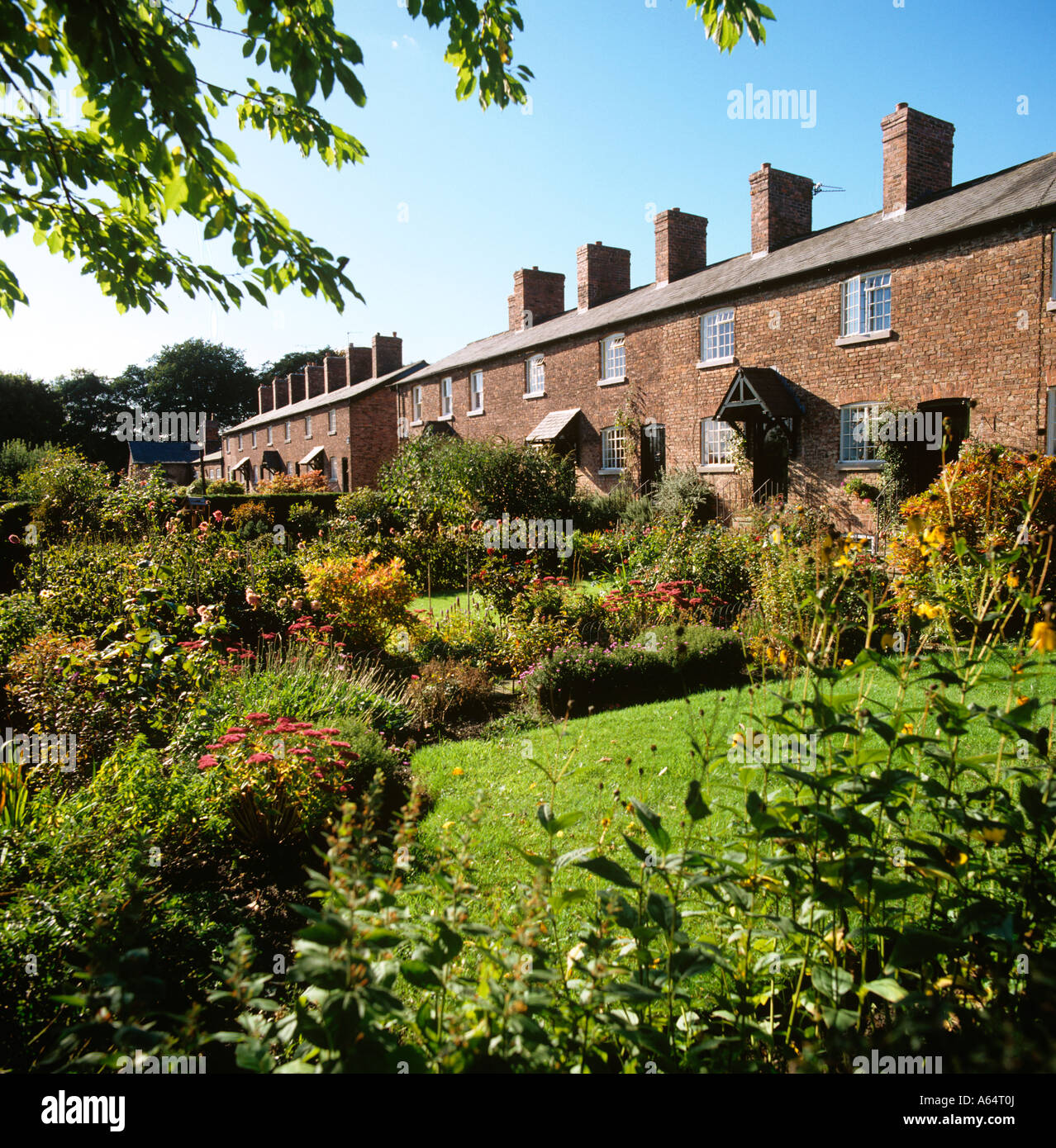 Factory in wilmslow hi-res stock photography and images - Alamy
