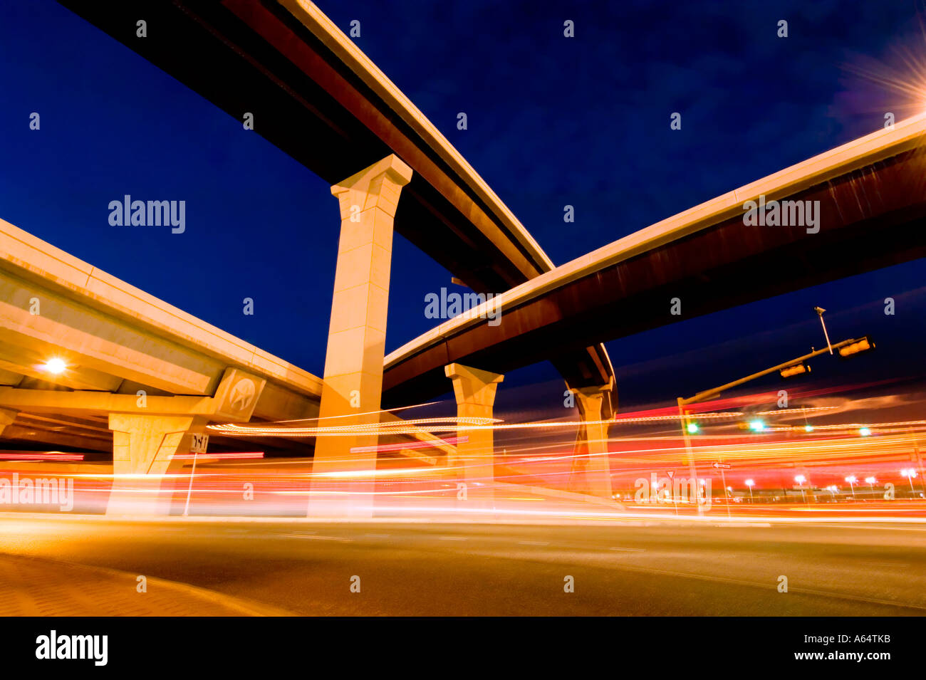 Austin tx car track hi-res stock photography and images - Alamy