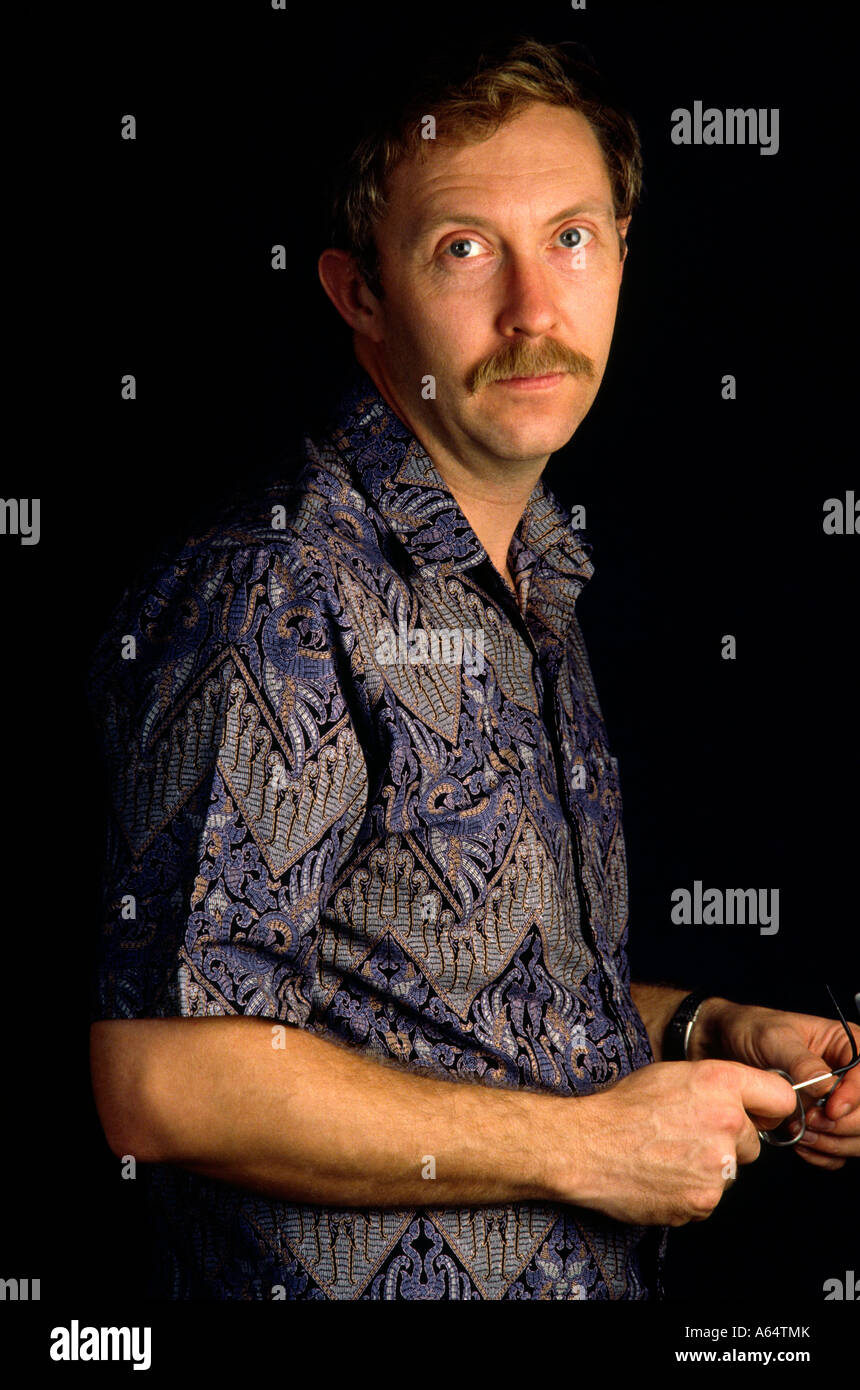 Javan man hi-res stock photography and images - Alamy