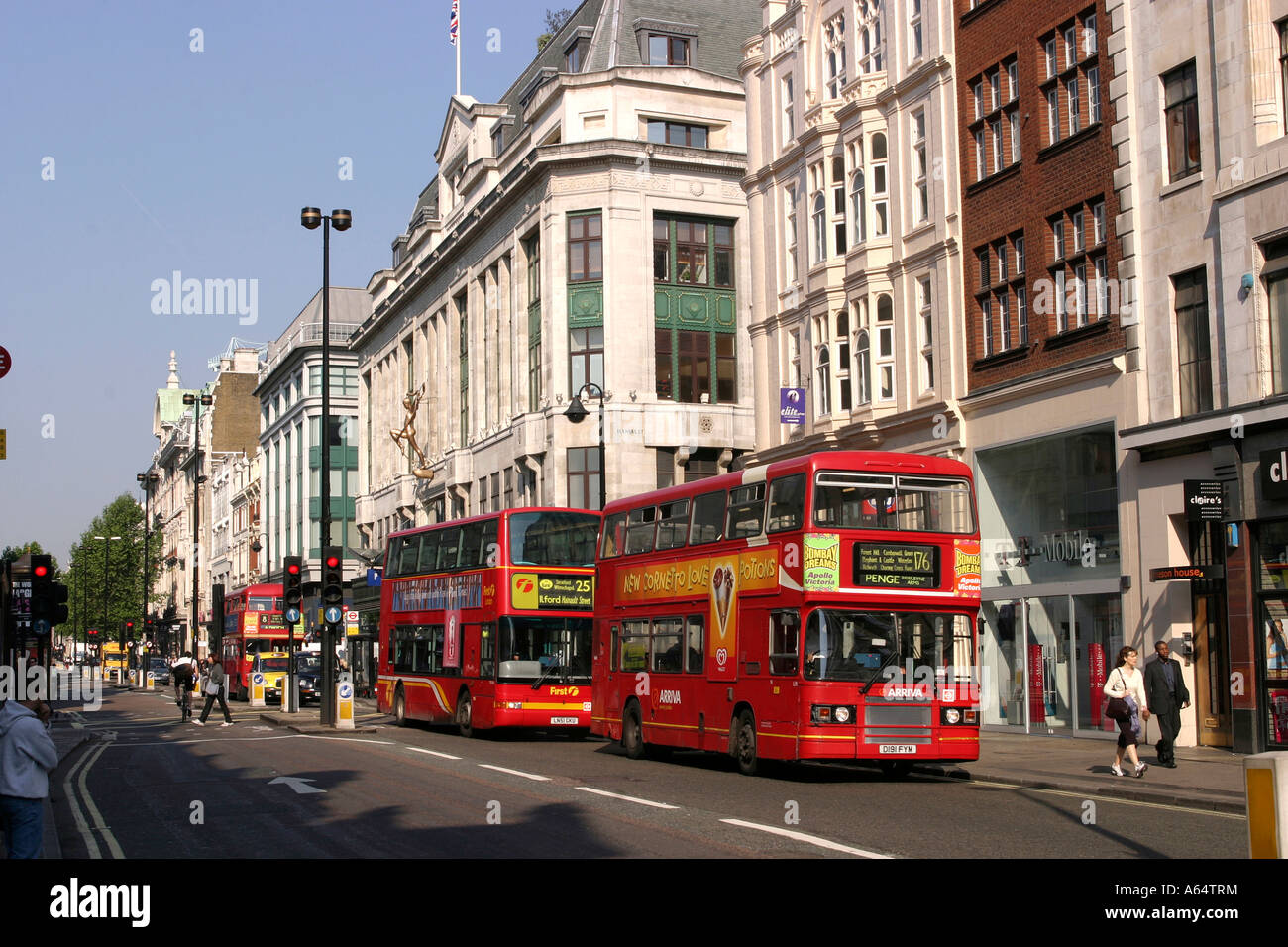 Local transport transportation buses first bus double decker bus hi-res ...