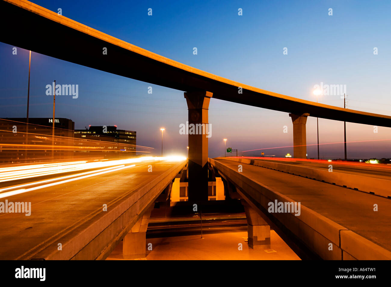 Austin tx car track hi-res stock photography and images - Alamy