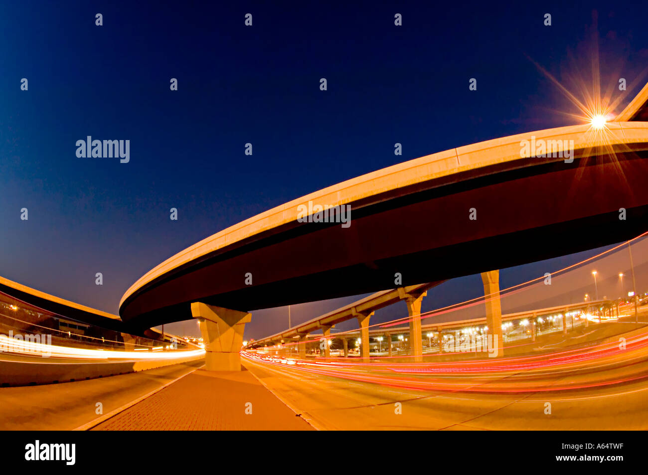 Austin tx car track hi-res stock photography and images - Alamy