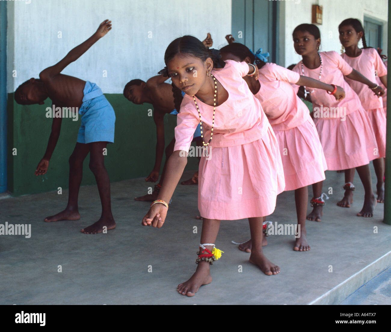 Indian education hi-res stock photography and images - Alamy