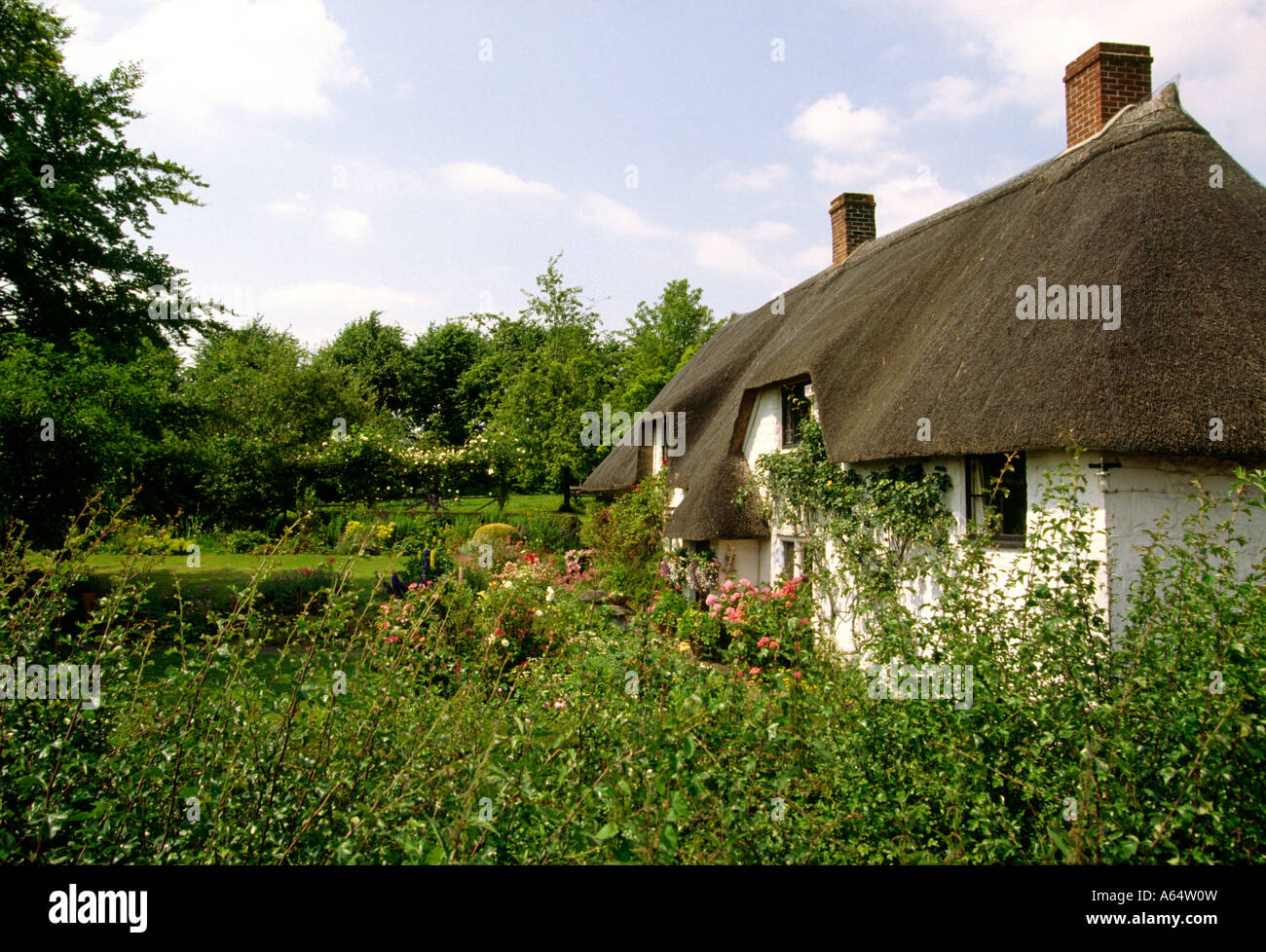 Marnhull hi-res stock photography and images - Alamy