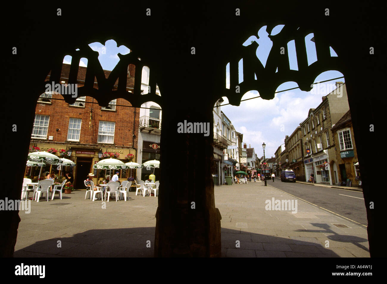 The great conduit hi-res stock photography and images - Alamy