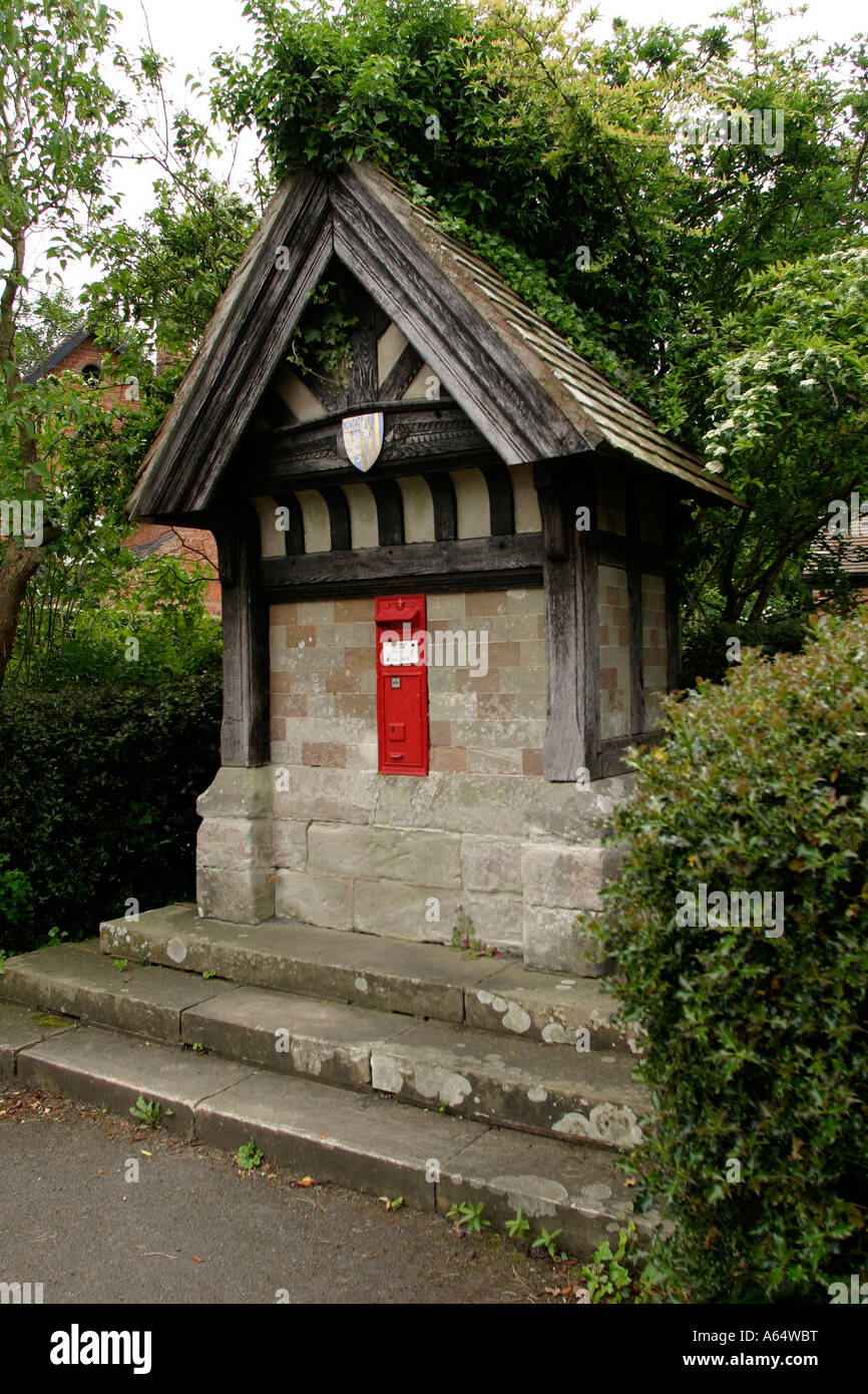 Rous lench hi-res stock photography and images - Alamy