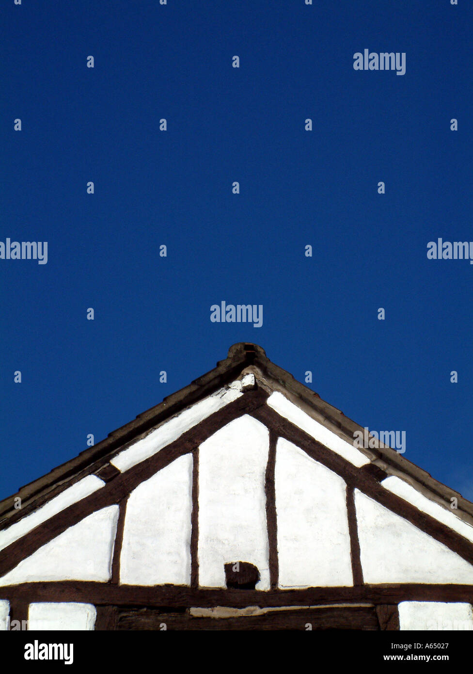 Newcastle Quayside Building Stock Photo - Alamy