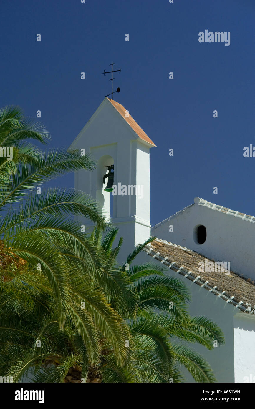 Fuensanta church hi-res stock photography and images - Alamy