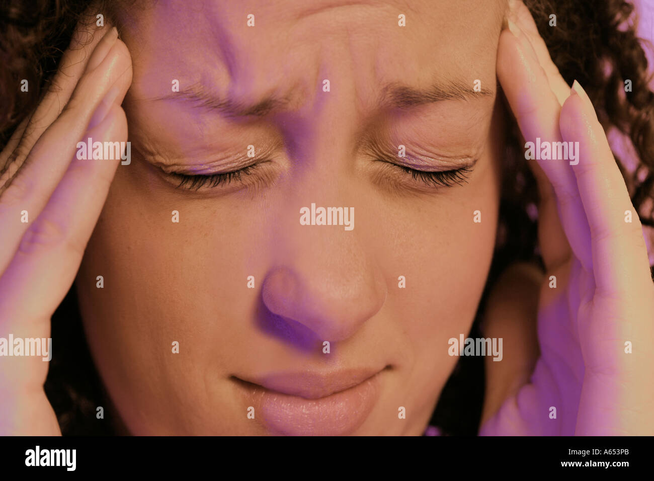 Excruciating hi-res stock photography and images - Alamy