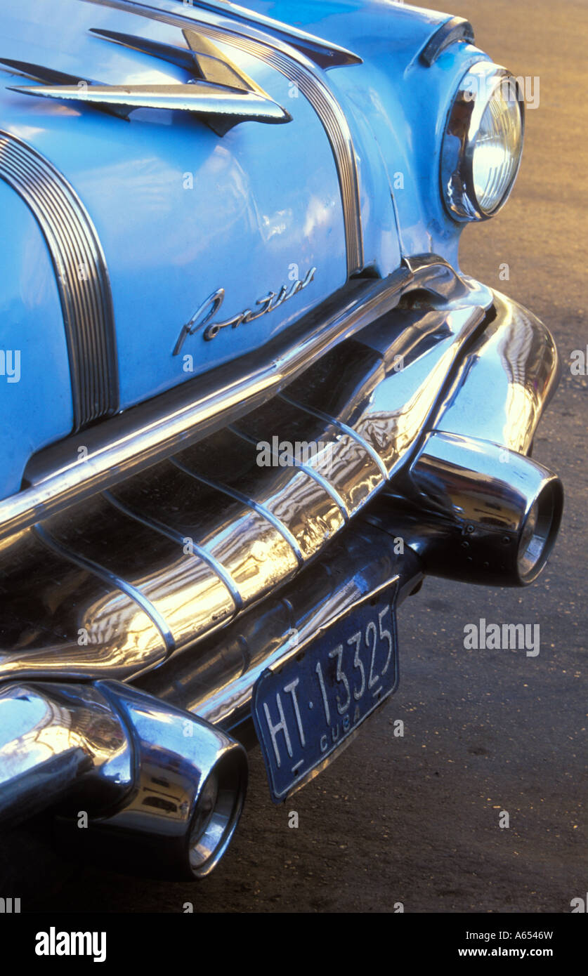 1950 pontiac hi-res stock photography and images - Alamy