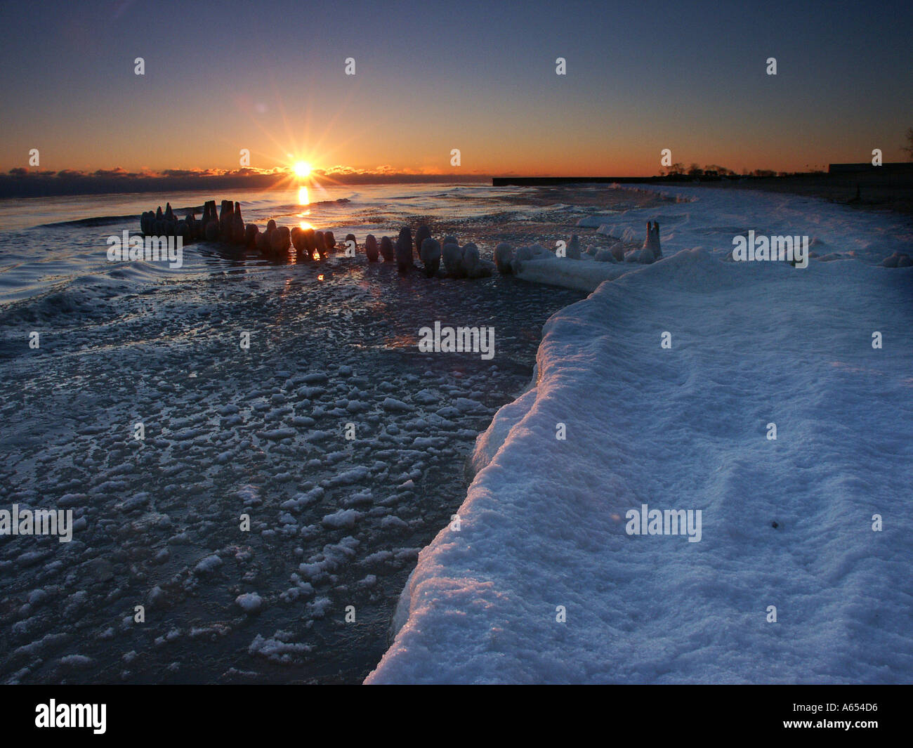 Evanston Rocks High Resolution Stock Photography and Images - Alamy