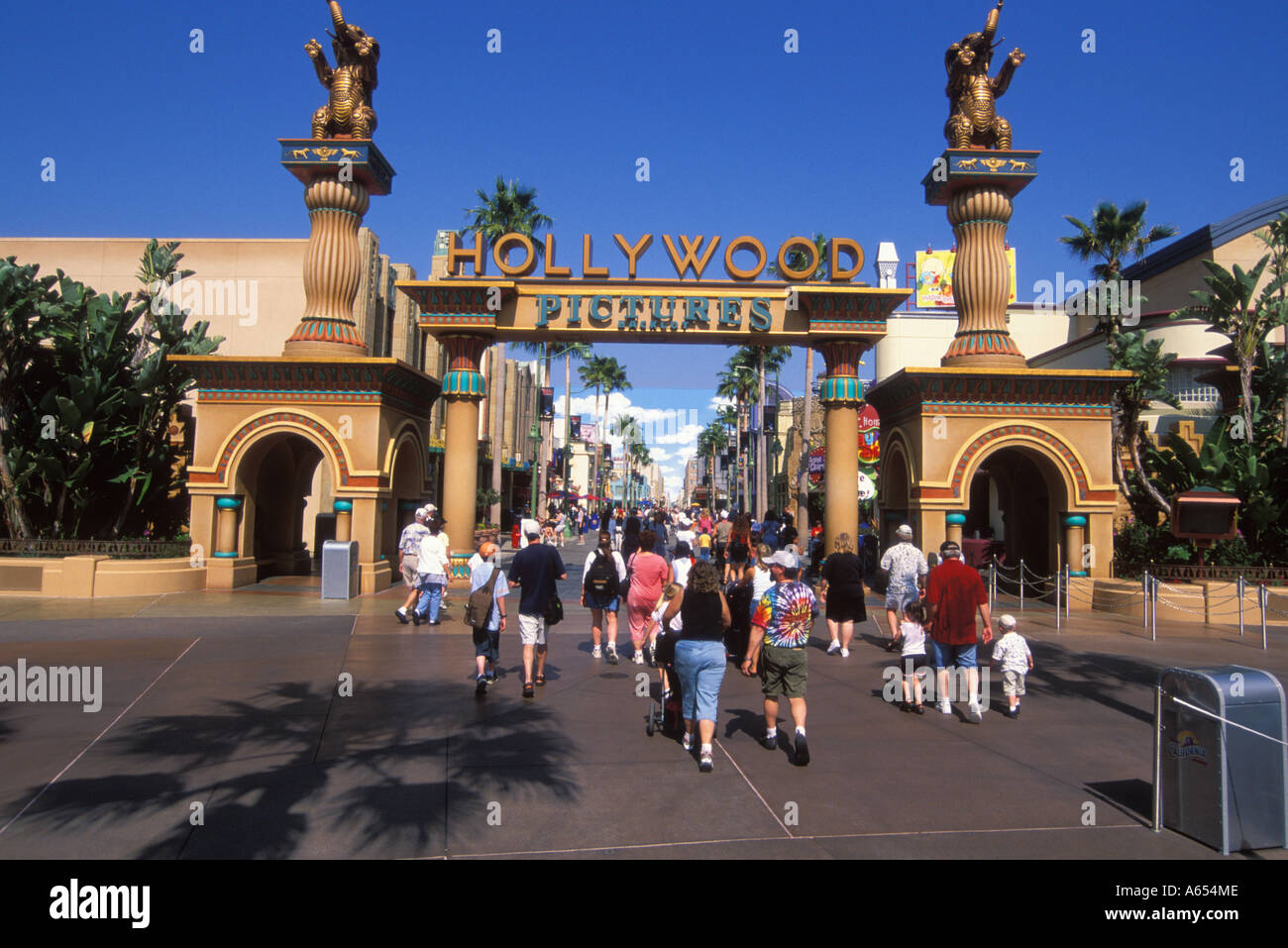 California adventure rides hi-res stock photography and images - Alamy