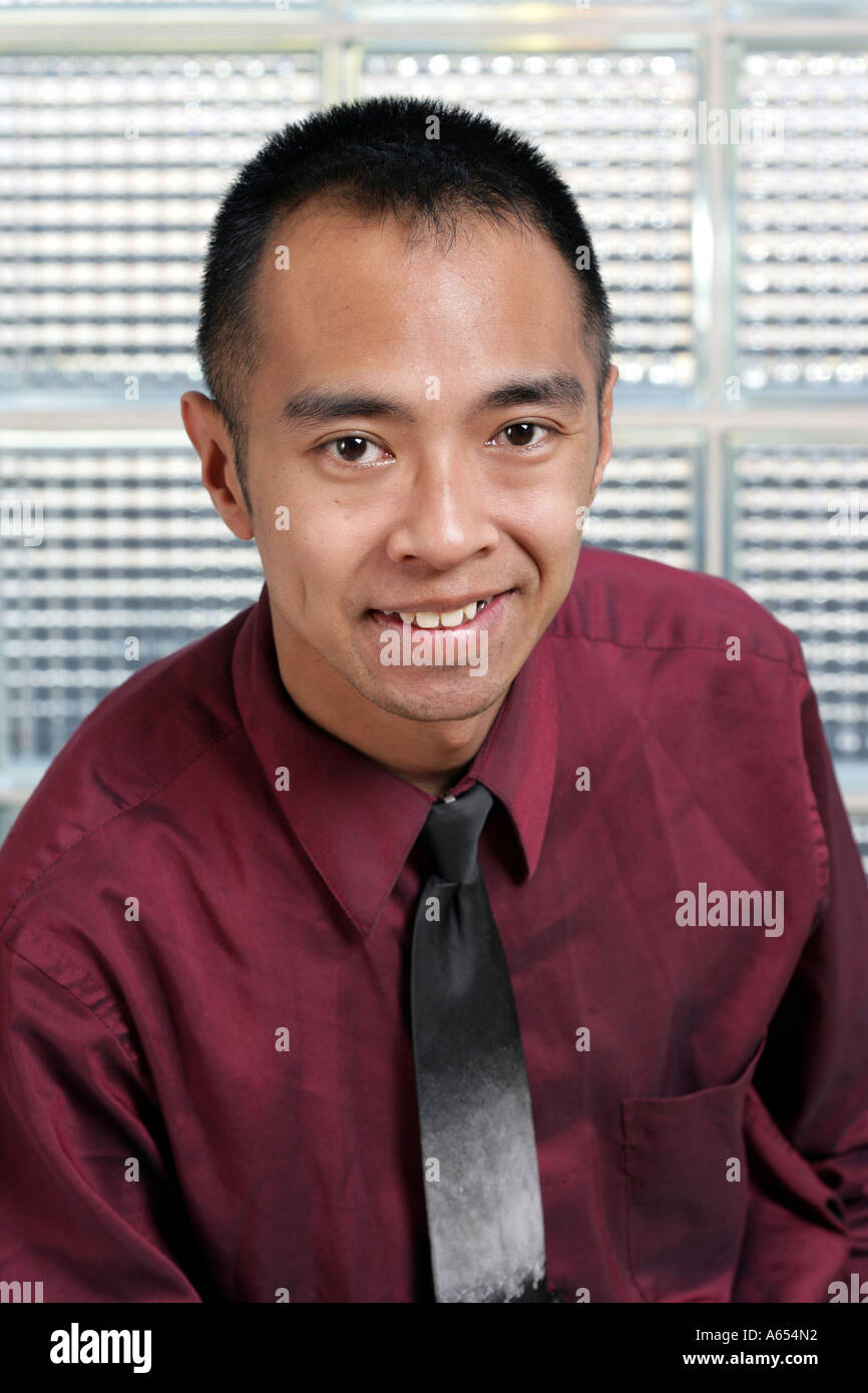 Filipino man hi-res stock photography and images - Alamy