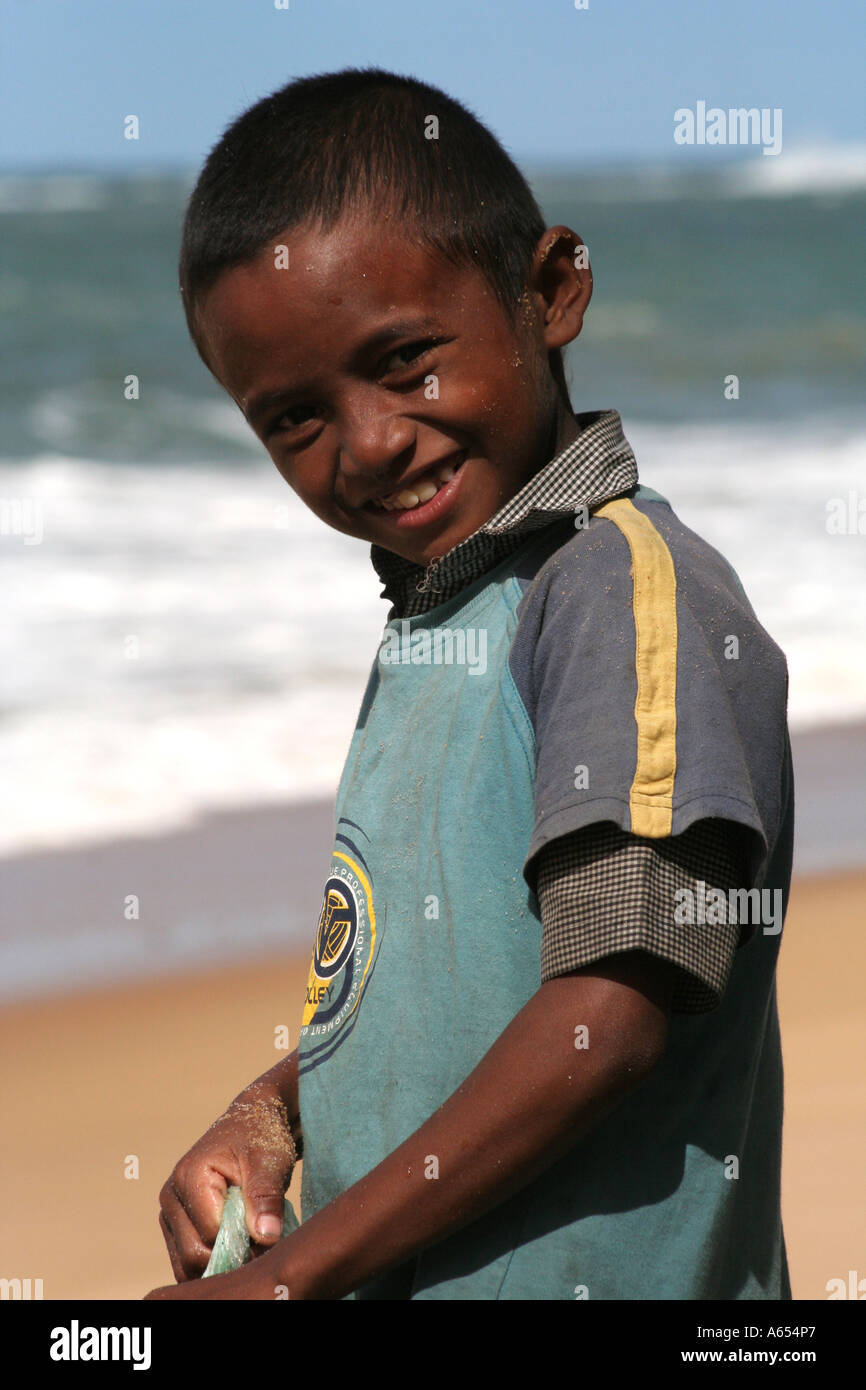 Cute malagasy boy hi-res stock photography and images - Alamy