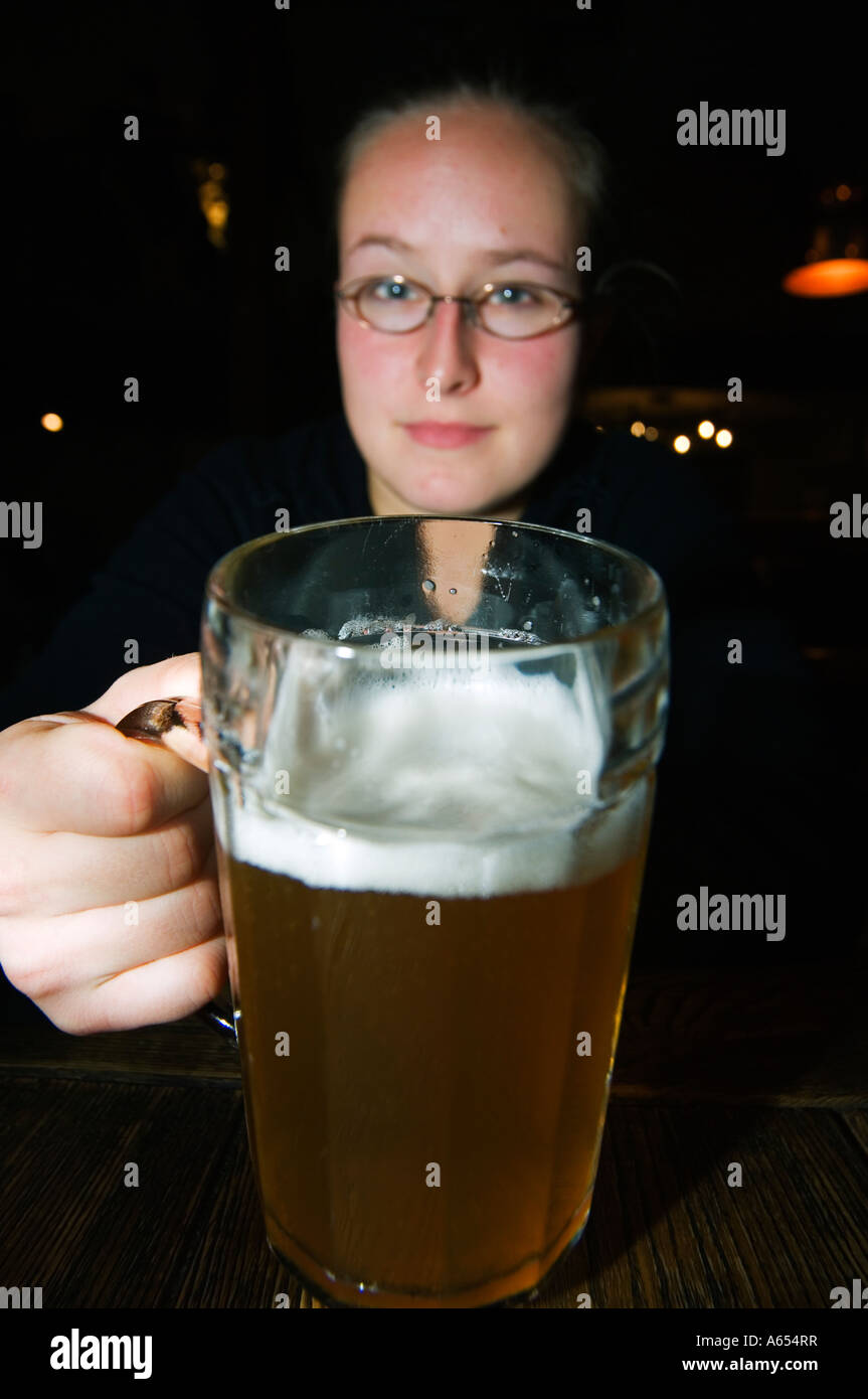 Estonia pub life hi-res stock photography and images - Alamy