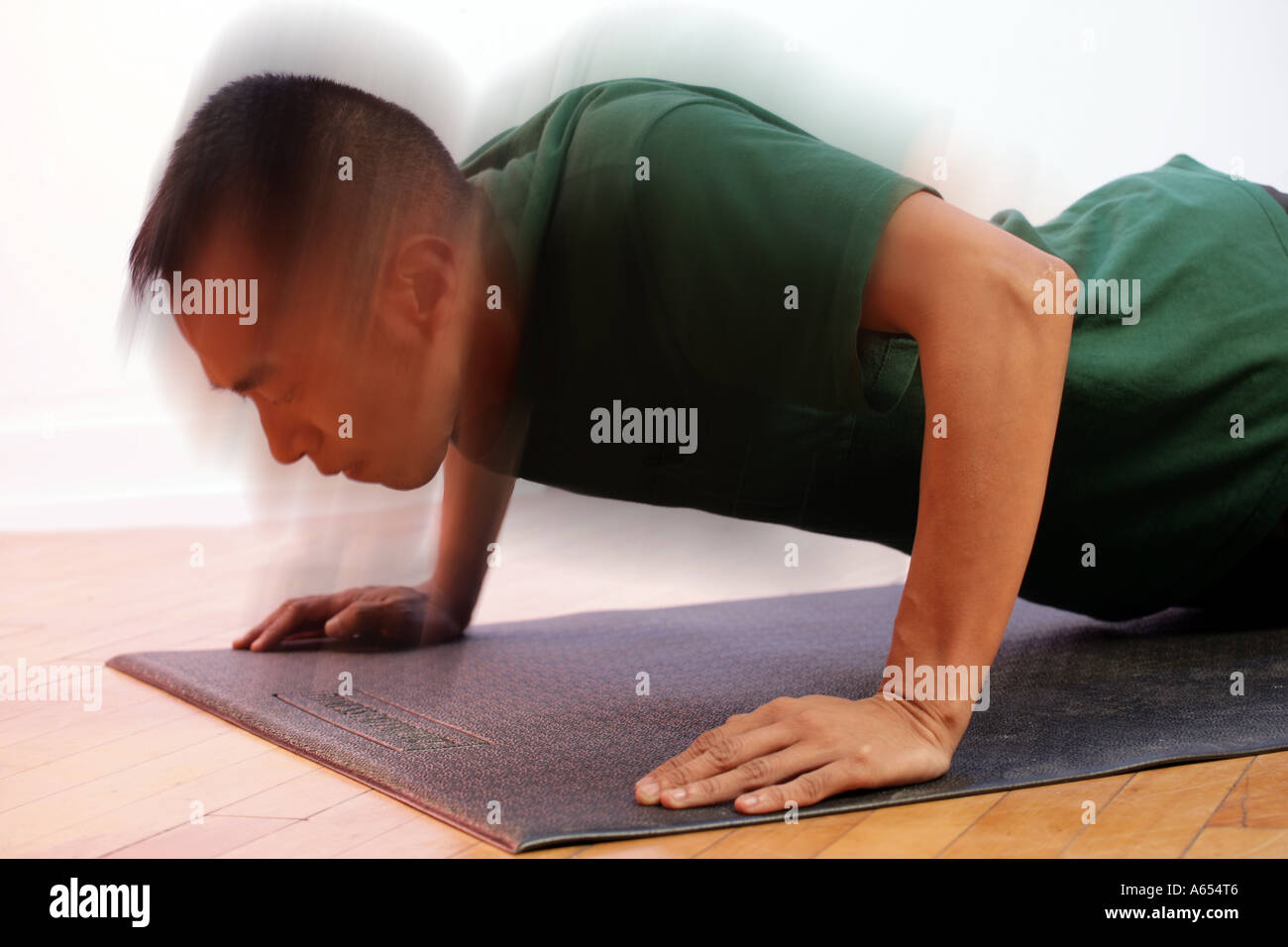 Therapy push ups hi-res stock photography and images - Alamy