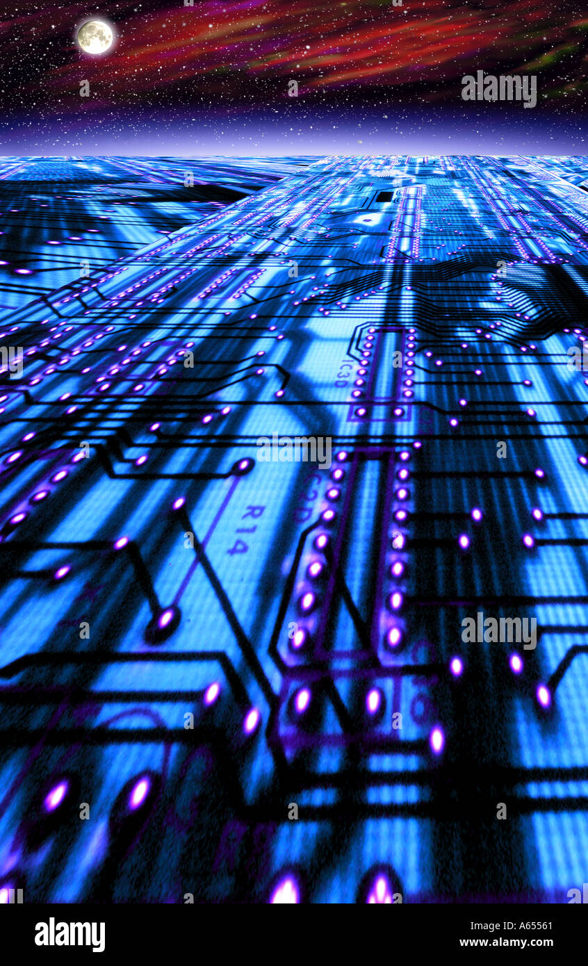 Nasa Space Technology Background Information