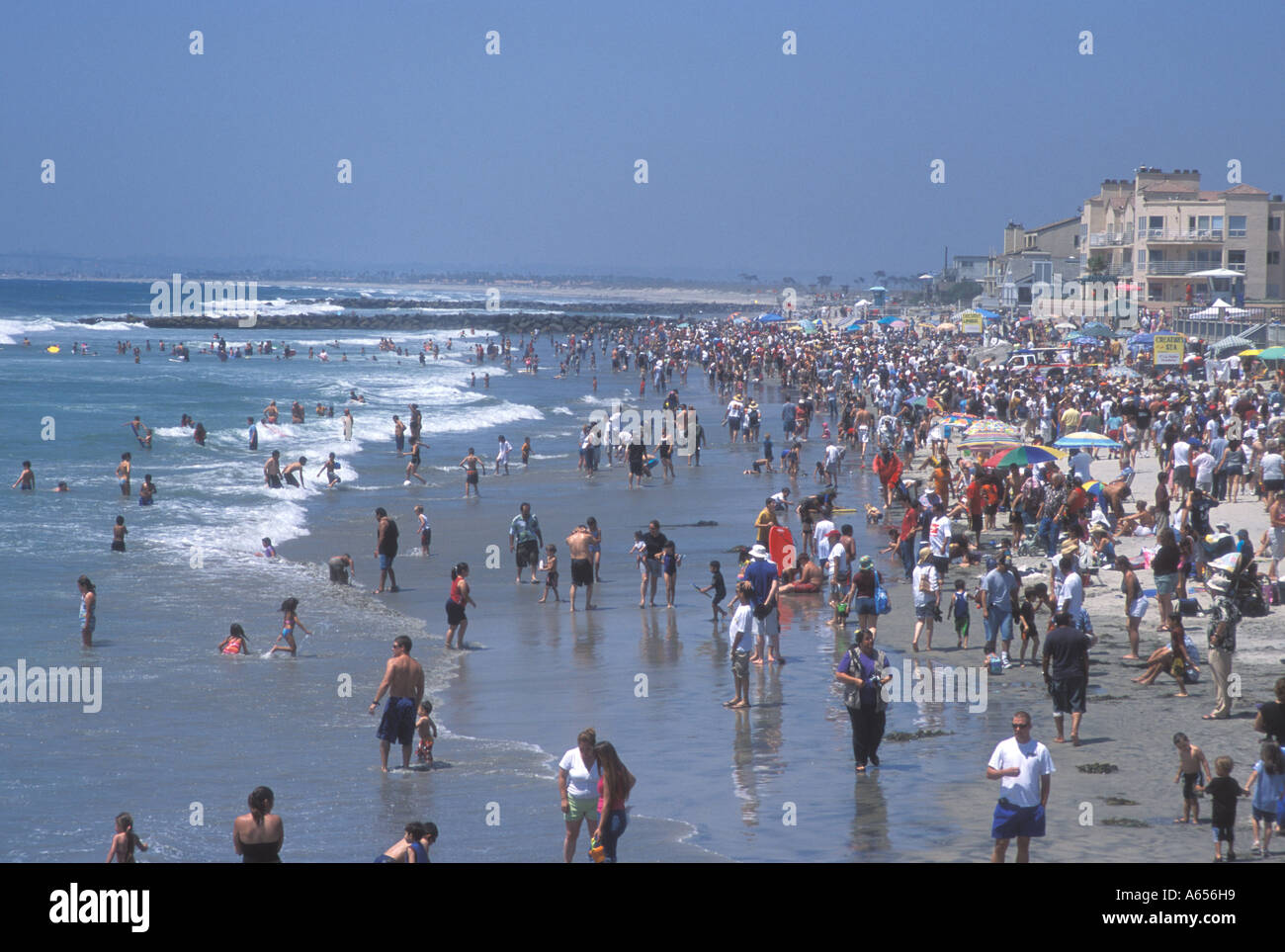 Fiesta imperial hi-res stock photography and images - Alamy