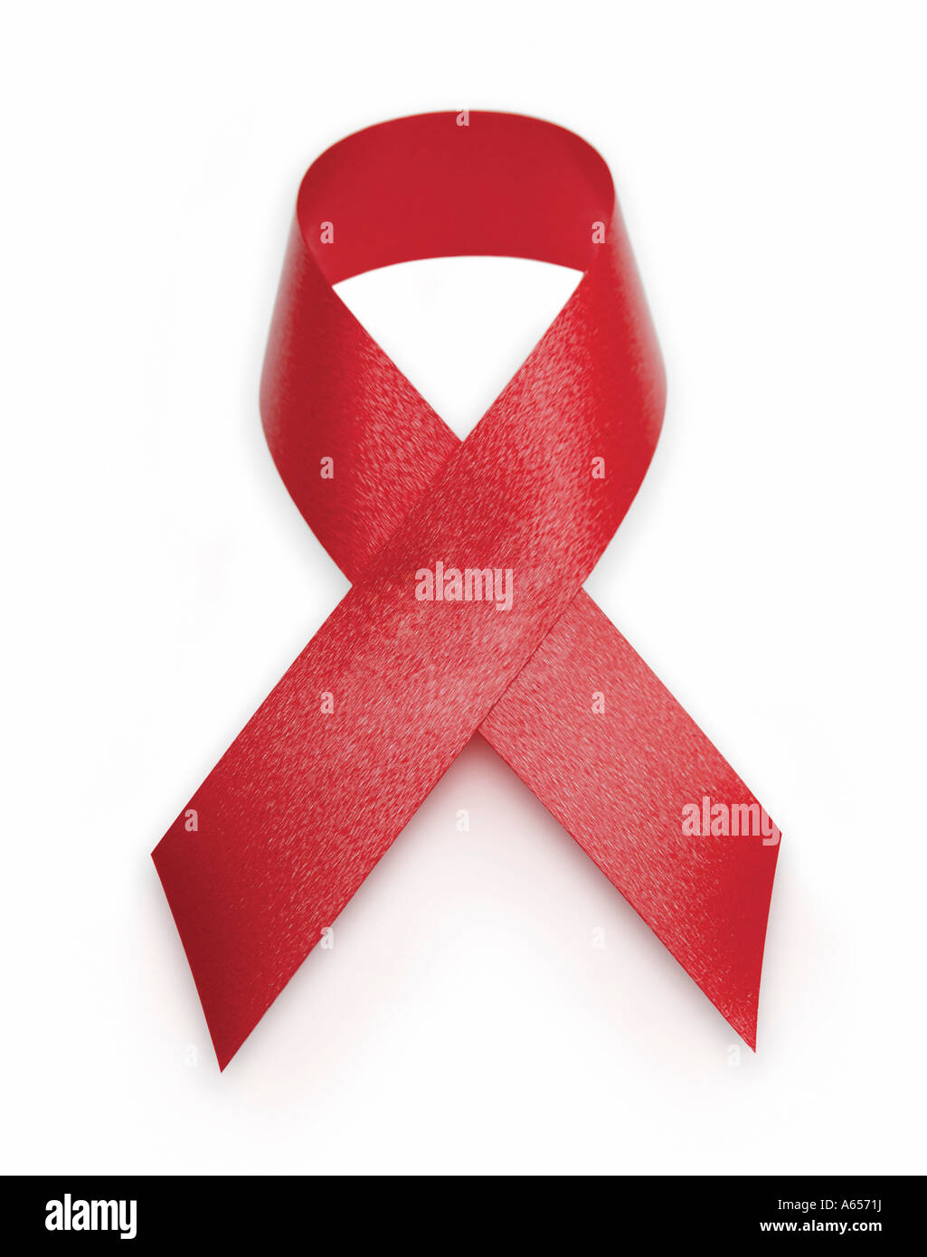 White net ribbon hi-res stock photography and images - Alamy