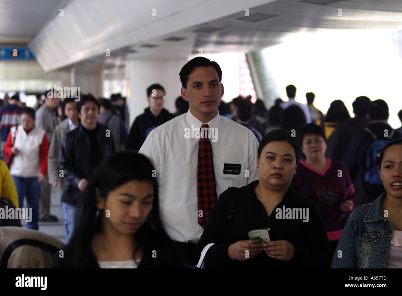 Chinese mission church hi-res stock photography and images - Alamy
