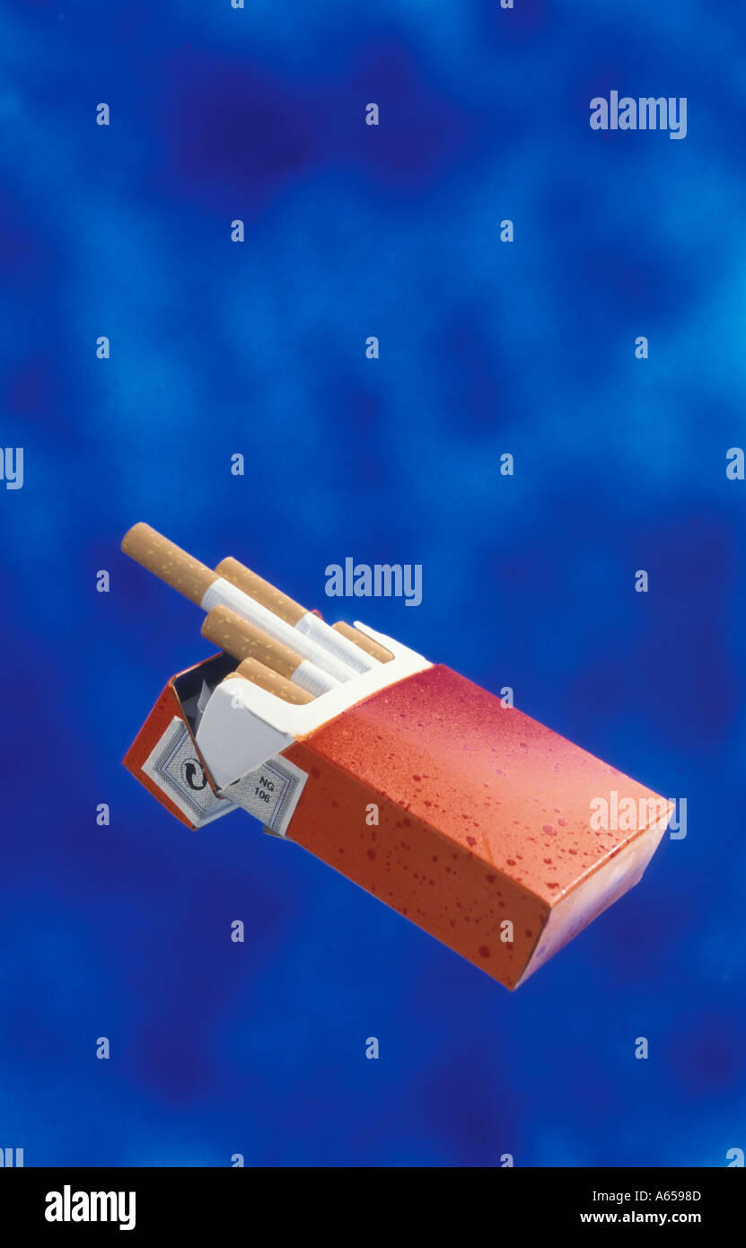 Cigarettes Industry High Resolution Stock Photography and Images - Alamy