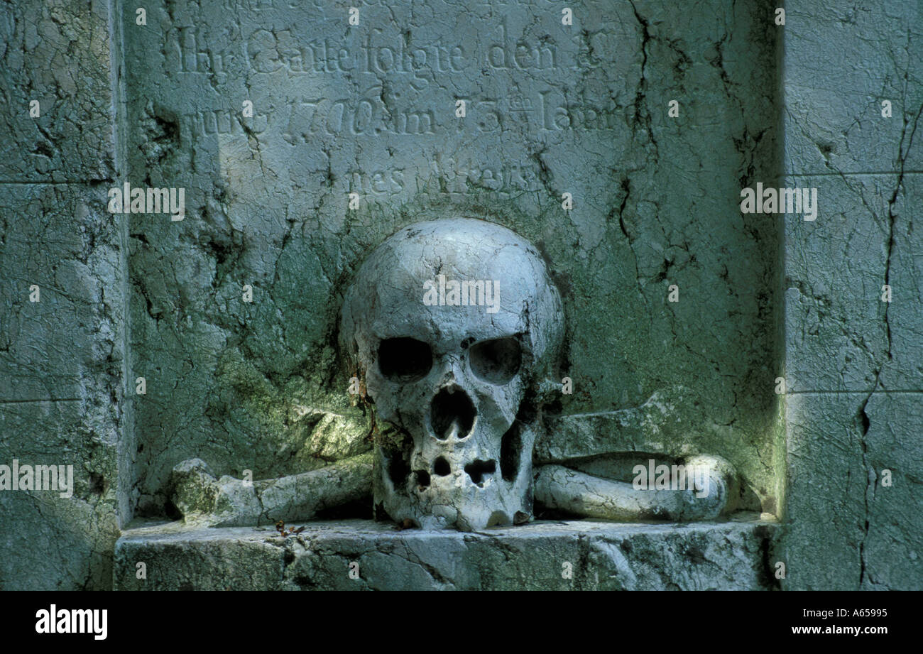 German Skull High Resolution Stock Photography and Images - Alamy