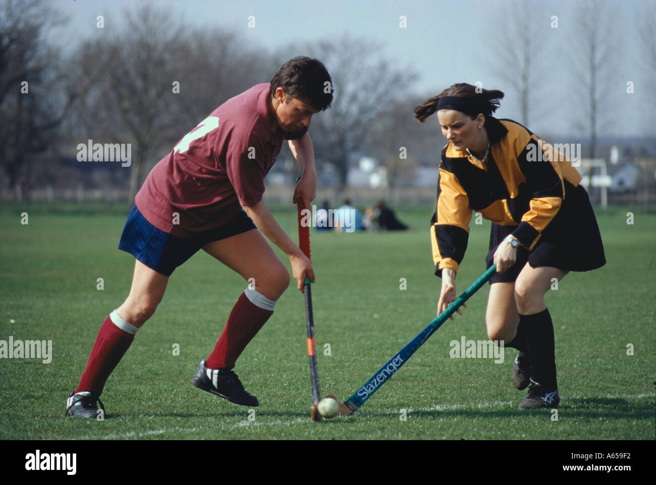 Foisty hi-res stock photography and images - Alamy
