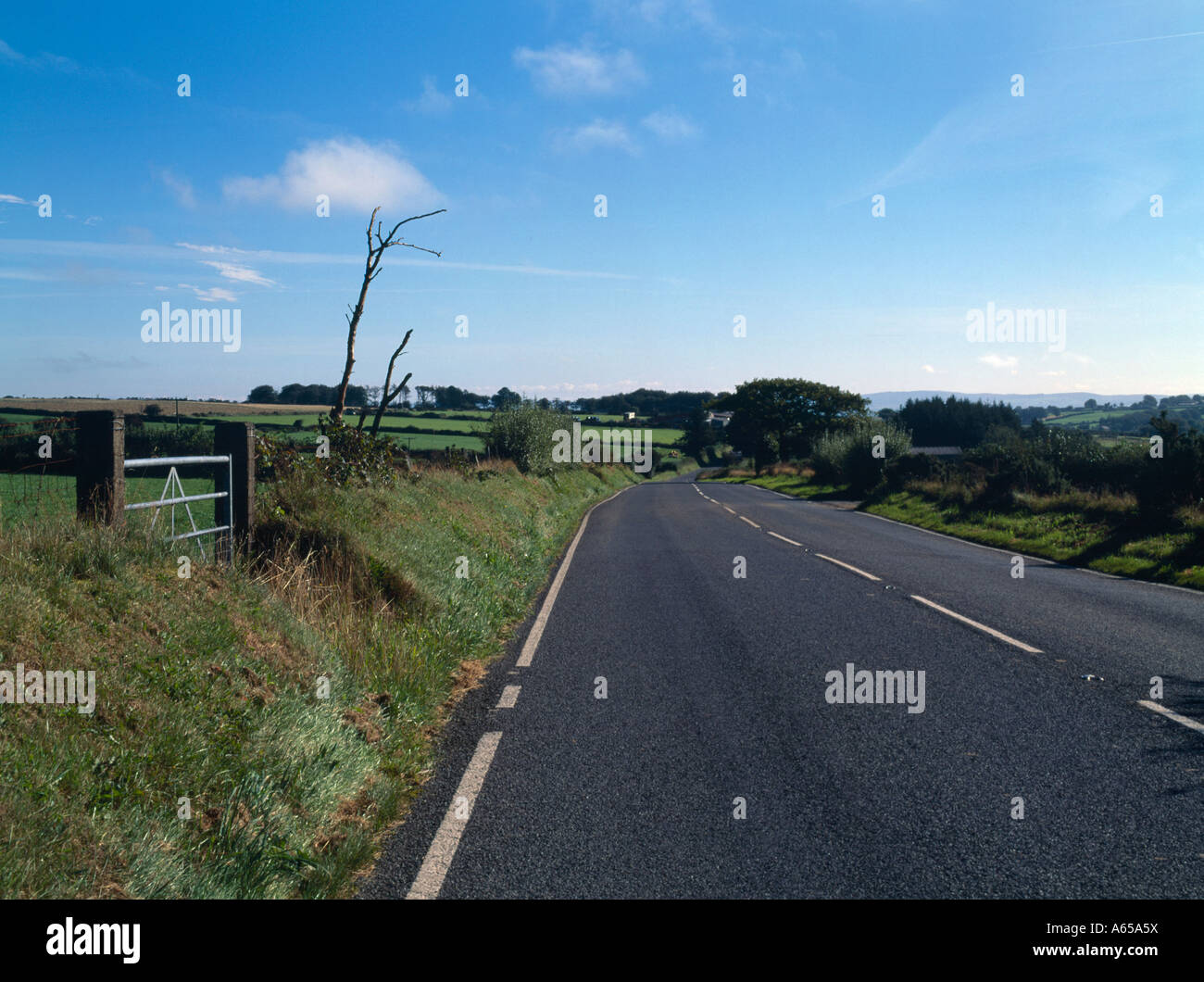 Lampeter wales hi-res stock photography and images - Alamy