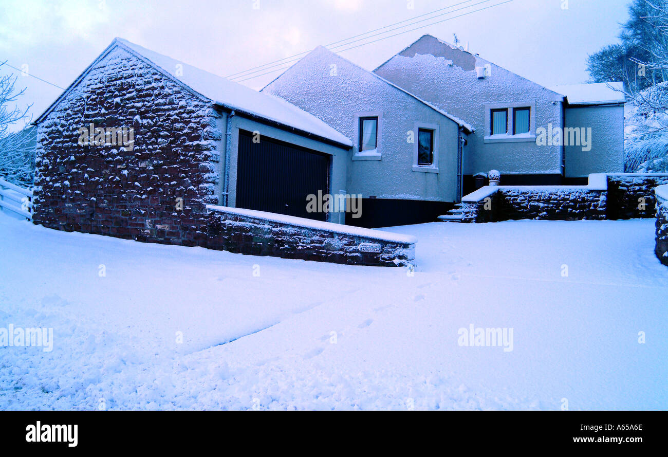 Faugh cumbria hi-res stock photography and images - Alamy
