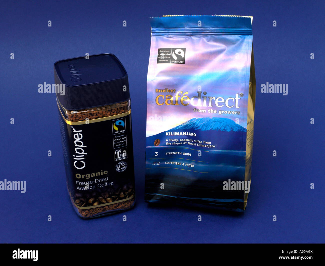 Cafe direct coffee hi-res stock photography and images - Alamy