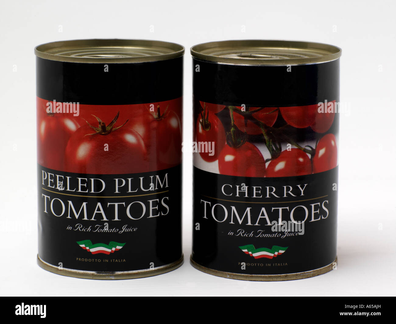 Tins tomatoes hi-res stock photography and images - Alamy