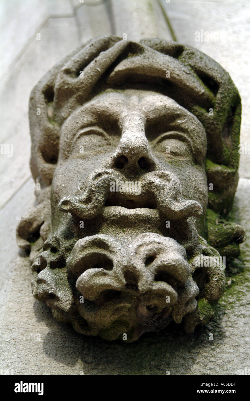 Kendal holy trinity hi-res stock photography and images - Alamy