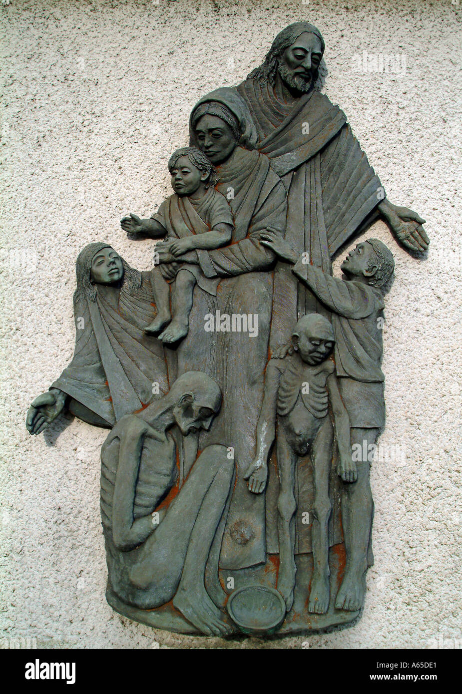 Kendal holy trinity hi-res stock photography and images - Alamy
