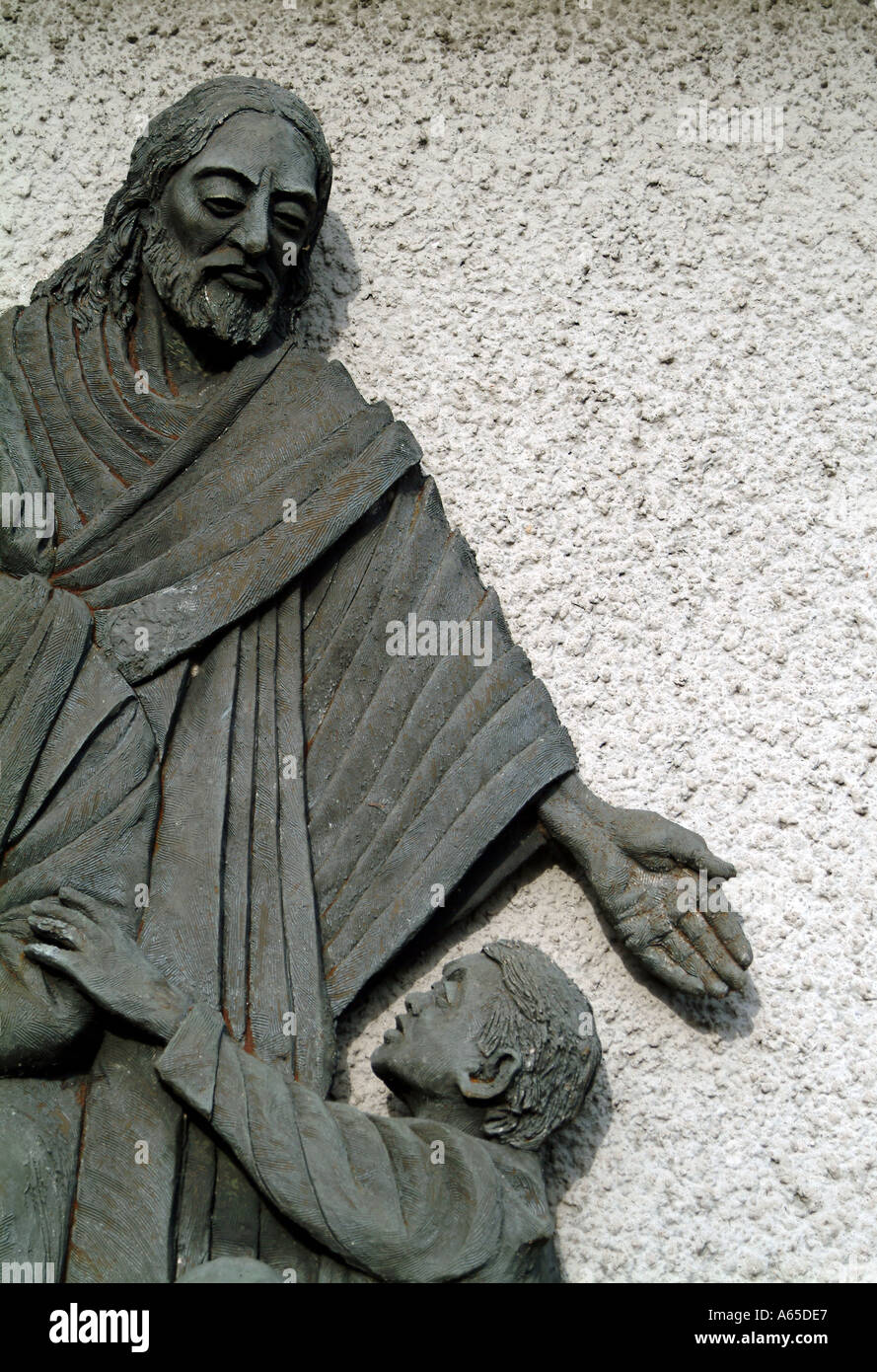 Kendal holy trinity hi-res stock photography and images - Alamy