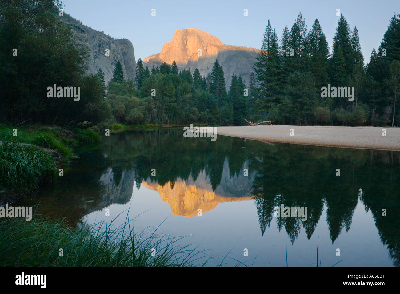 Merced scenery images hi-res stock photography and images - Alamy