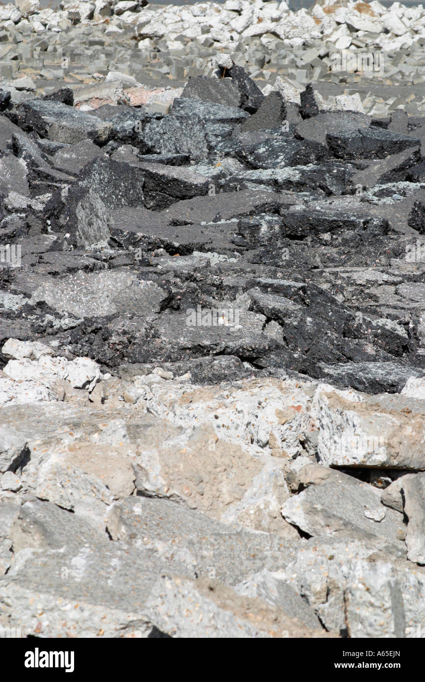 Aggregate base hi-res stock photography and images - Alamy