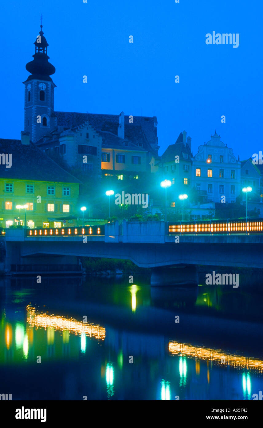 German village hi-res stock photography and images - Alamy