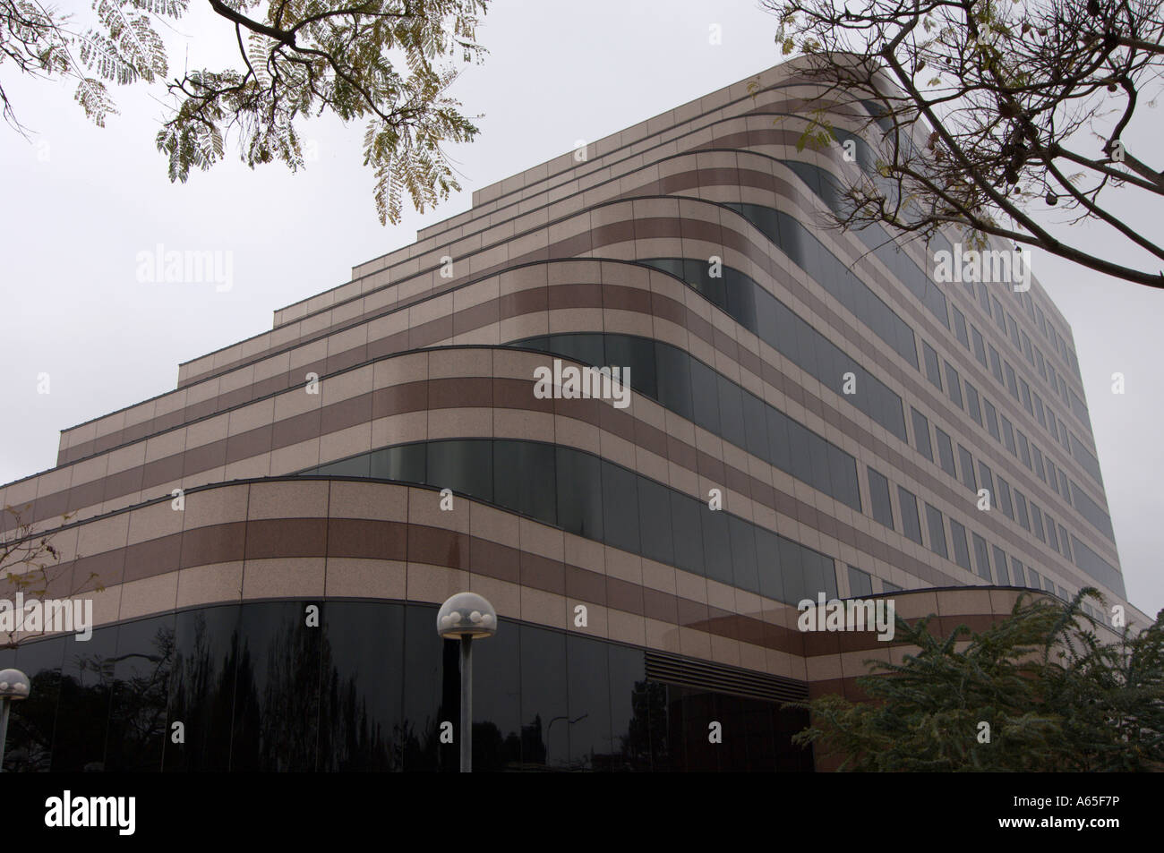 Sony pictures plaza in hi-res stock photography and images - Alamy
