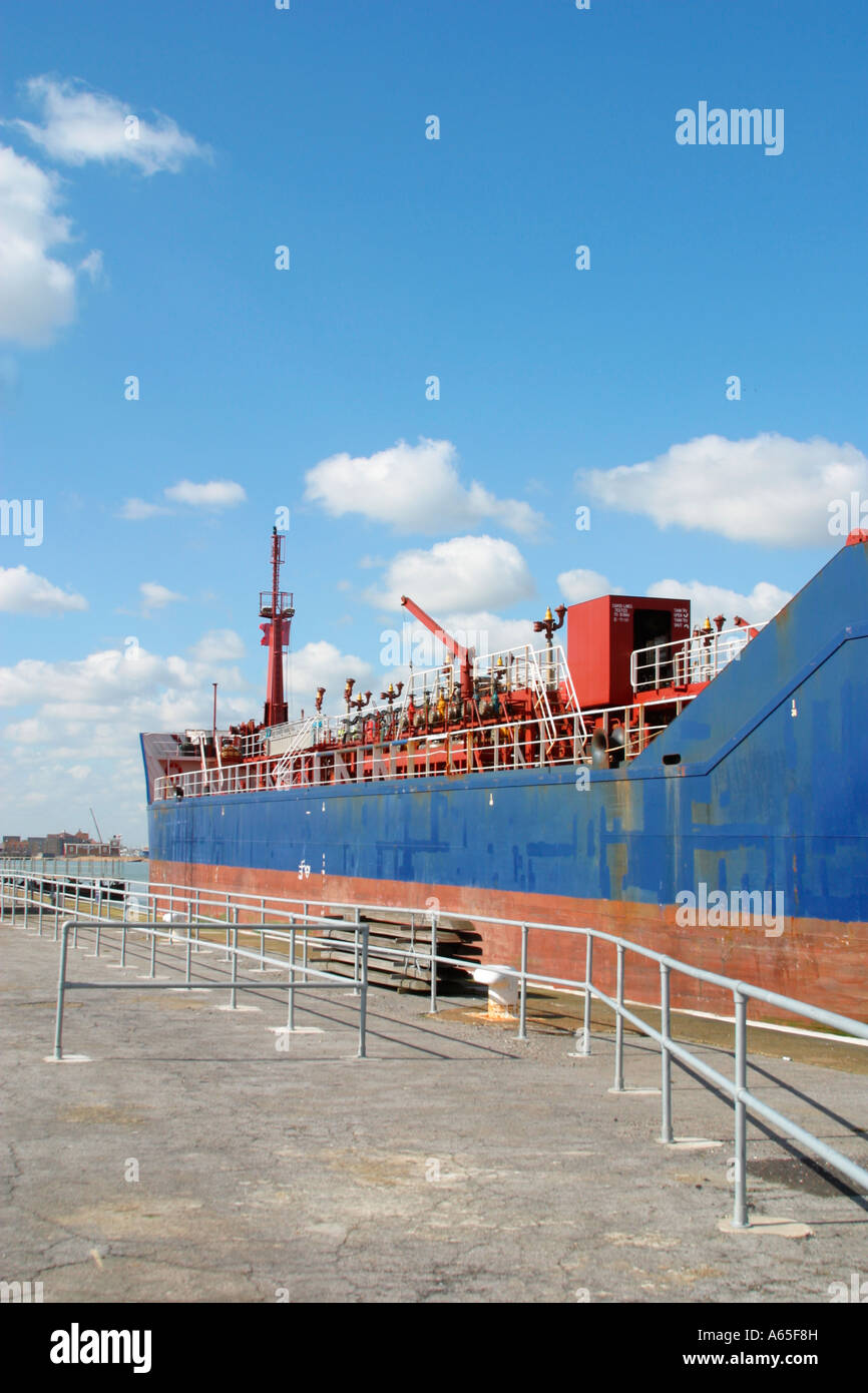 The Humber Fisher passing through lock gates at Port of Shoreham,Sussex ...
