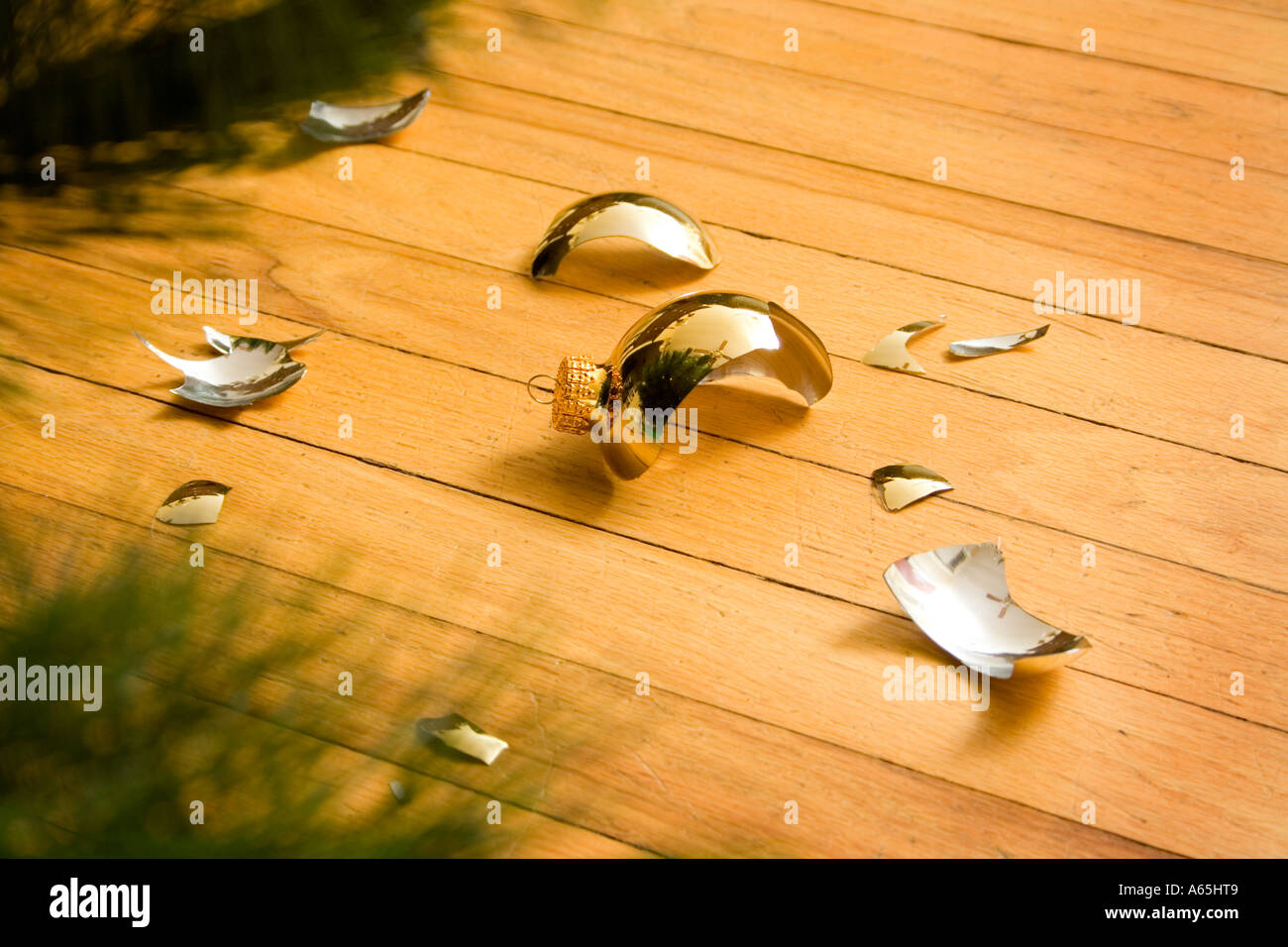 Sweeping up broken hi-res stock photography and images - Alamy
