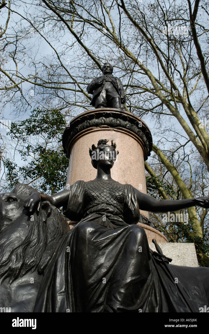 The Lord Clyde Stock Photos & The Lord Clyde Stock Images - Alamy