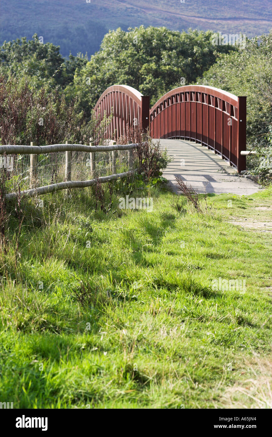 Arched causeway hi-res stock photography and images - Alamy