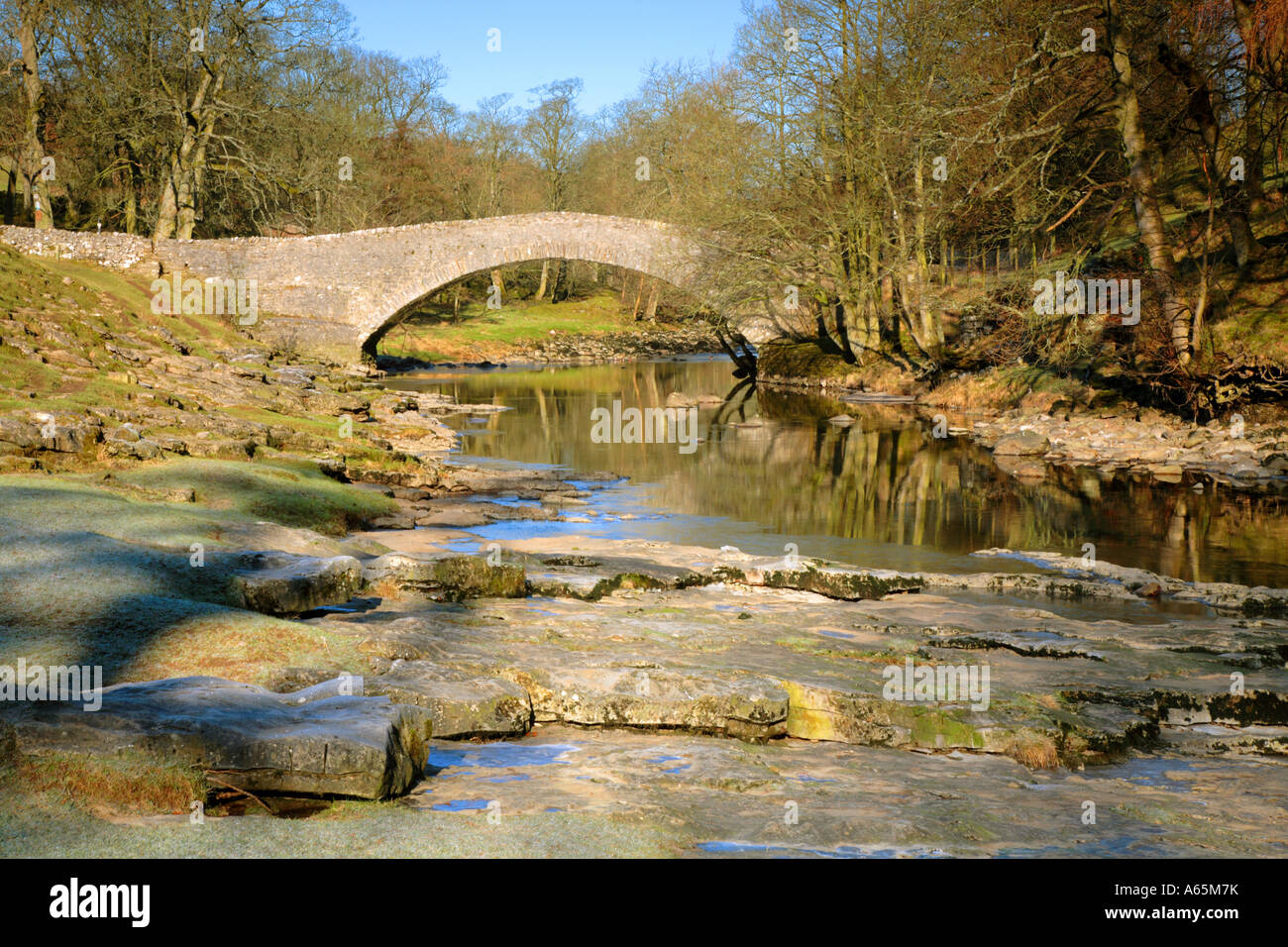 Stainforth force settle hi-res stock photography and images - Alamy