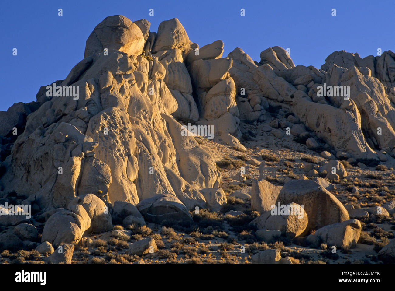 Buttermilk rocks hi-res stock photography and images - Alamy