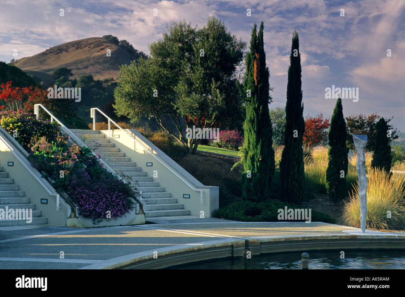 Carneros region hi-res stock photography and images - Alamy